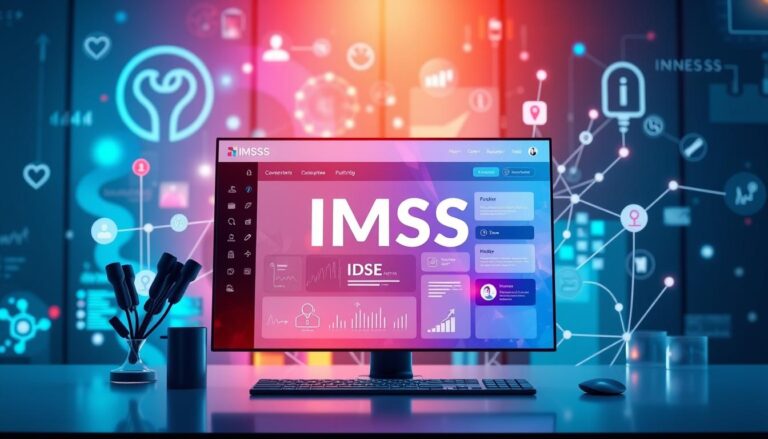 IMSS desde su empresa (IDSE): guía empresarial - Red Ring
